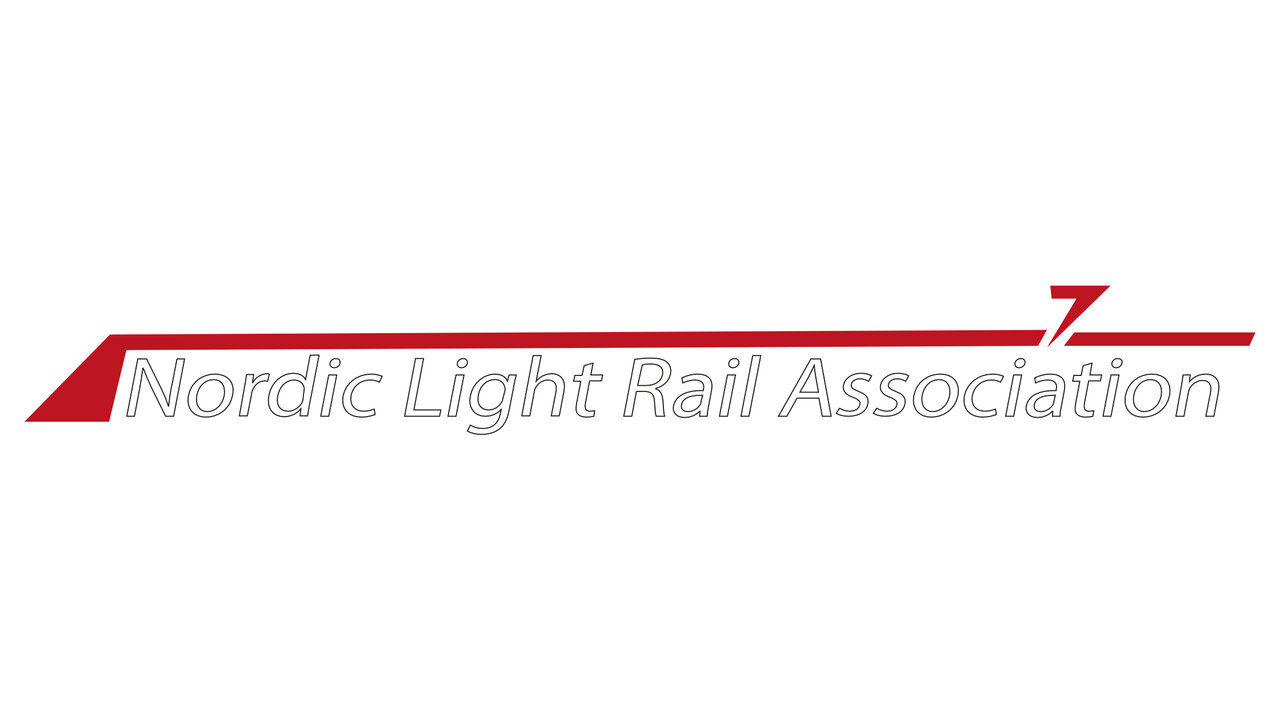 Home | Nordic Light Rail Association